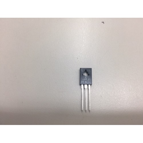 Fujitsu A899 Transistor